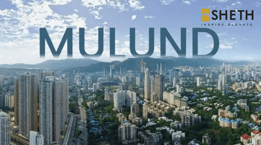 Residential Projects in Mulund